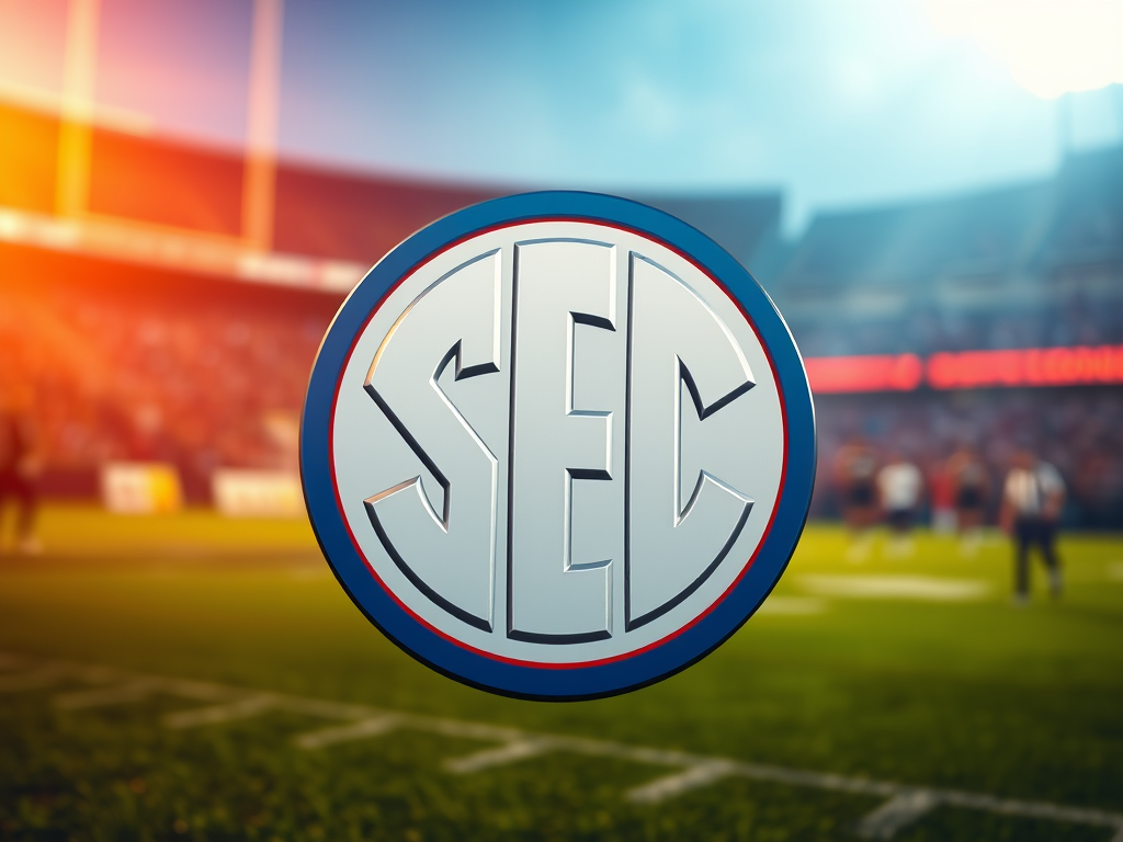 We need to stop pretending like the SEC is not the best confrence in ...